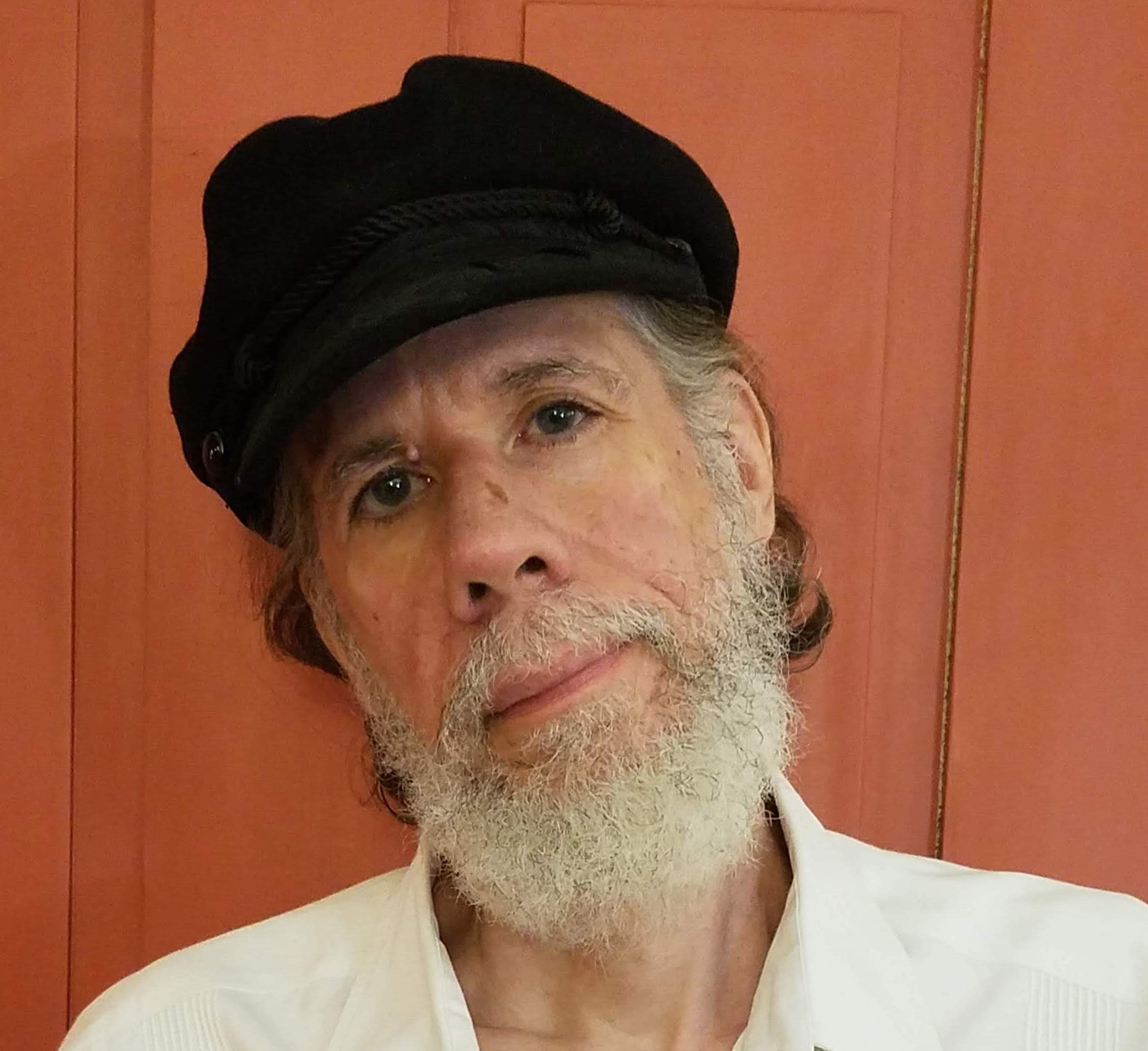 Acclaimed Poet and Professor Martín Espada to Deliver Reading on May 2 : UMass Amherst